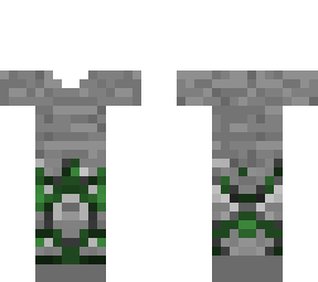 Steve's Friend | OG Minecraft Trailer | Template | Minecraft Skin