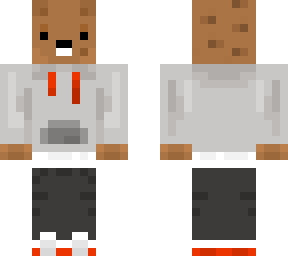 Stray Kids Han Skzoo Quokka | Minecraft Skin