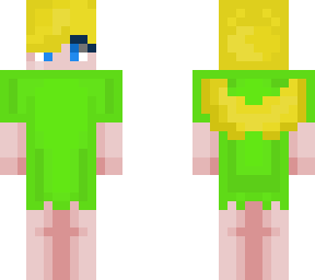 tinkerbell | Minecraft Skins