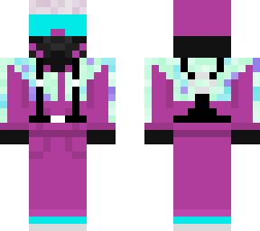 vaporwave | Minecraft Skins