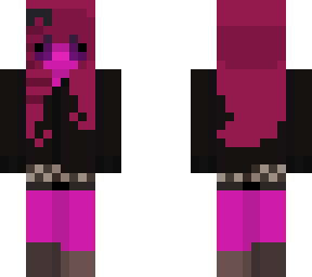 venus | Minecraft Skins