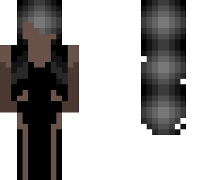 gloom | Minecraft Skins