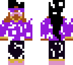 wooly | Minecraft Skins