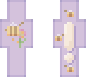 bees | Minecraft Skins