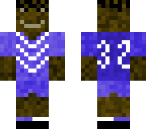 afl | Minecraft Skins
