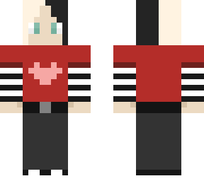 disventure camp | Minecraft Skins