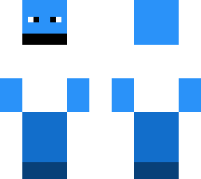 sammy | Minecraft Skins