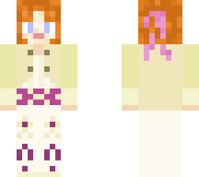 frozen | Minecraft Skins