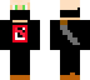 anti furry | Minecraft Skins