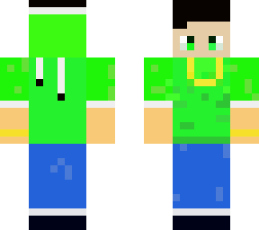 apex | Minecraft Skins