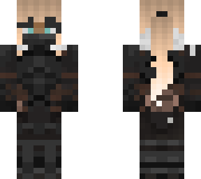 armor base | Minecraft Skins