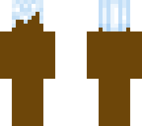 Azure base | Minecraft Skin