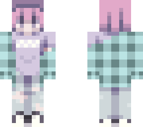 yeonjun | Minecraft Skins