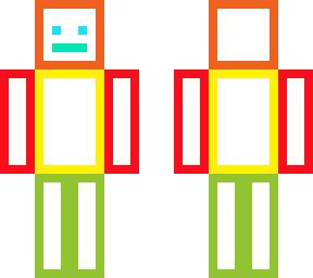 Bob | Minecraft Skin