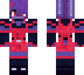 bonfie | Minecraft Skins