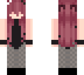 bunny suit | Minecraft Skins