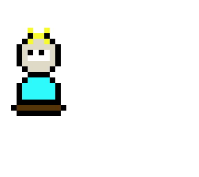 butters | Minecraft Skin