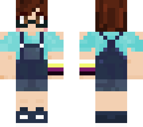 ceris | Minecraft Skins