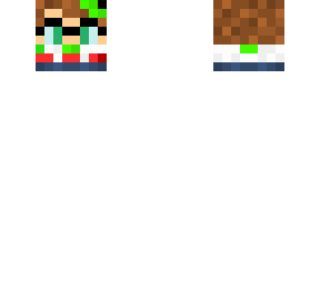 slimecicle | Minecraft Skins