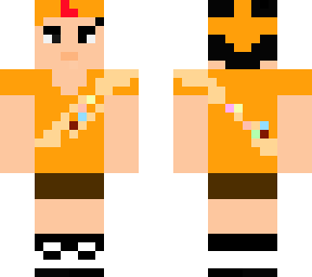 chito | Minecraft Skins