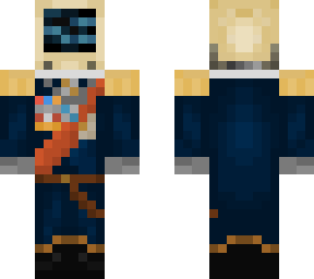 computer | Minecraft Skins