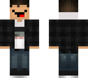 cool steve | Minecraft Skin