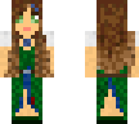 cottage core | Minecraft Skins