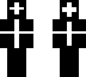 cross skin | Minecraft Skin