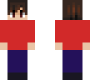 Custom Skin | Minecraft Skin