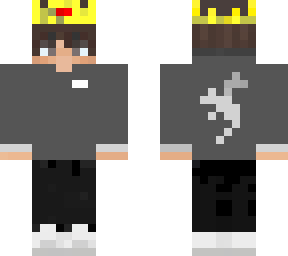 cute boy | Minecraft Skin