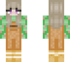 elfs | Minecraft Skins