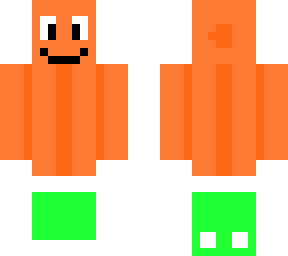 darwin watterson | Minecraft Skin