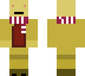 dev | Minecraft Skins