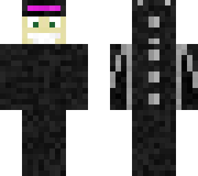 DragonTyphoonTwister | Minecraft Skin