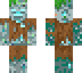 drowned | Minecraft Skins