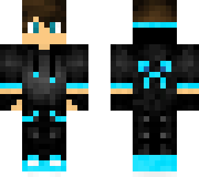 Minecraft Epic Skins