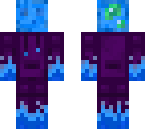 translucent | Minecraft Skins
