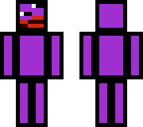 Flonky | Minecraft Skin