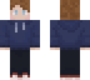 fren | Minecraft Skin