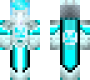 legion | Minecraft Skins