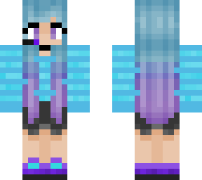 gl gamer | Minecraft Skins