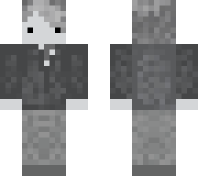 mongo | Minecraft Skins