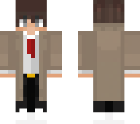 fire hand | Minecraft Skins