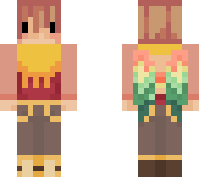 hermitcraft | Minecraft Skins