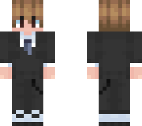 haiko | Minecraft Skin