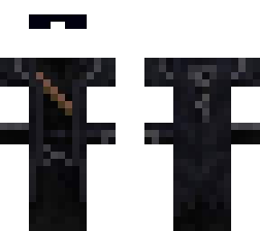 invisible | Minecraft Skins