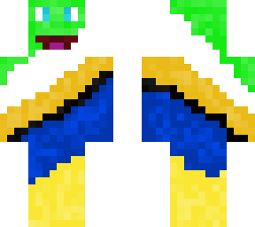 slash | Minecraft Skins