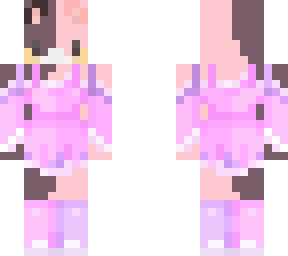 katherine | Minecraft Skins