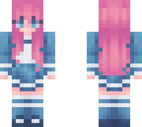 ldshadowlady | Minecraft Skins