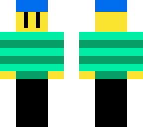 lenny | Minecraft Skin